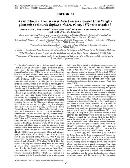 First report of Nereis (Neanthes) virens (Sars) an epitoky polychaete ...