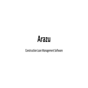 Arazu - Rough Copy for Comment 20230921.pptx