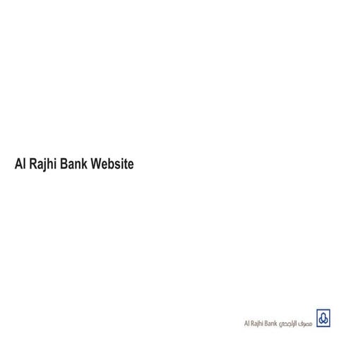 Arb Website | PPT | Web Design and HTML | Internet