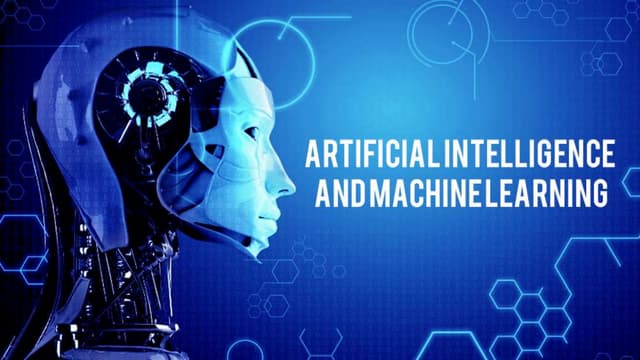 GOOGLE AI-ML VIRTUAL INTERNSHI FROM AICTE EDU SKILL | PPTX