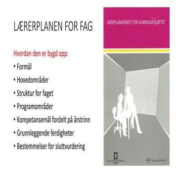 Foreldremøte Høst 5 Trinn Barneskole Pptx