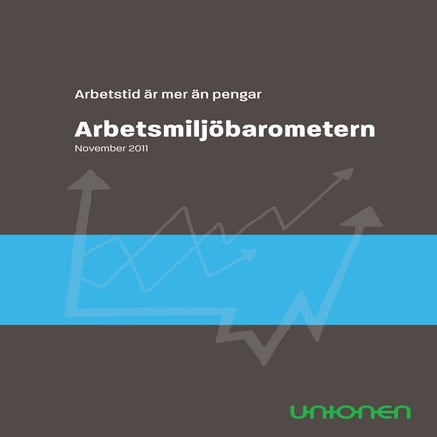 TCO Stressbarometer 2013 DIA | PDF