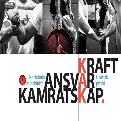 Arbetsprov grafisk profil | PDF | Photography | Arts and Crafts