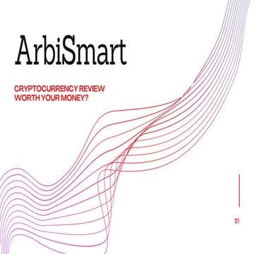 ArbiSmart Review | PDF