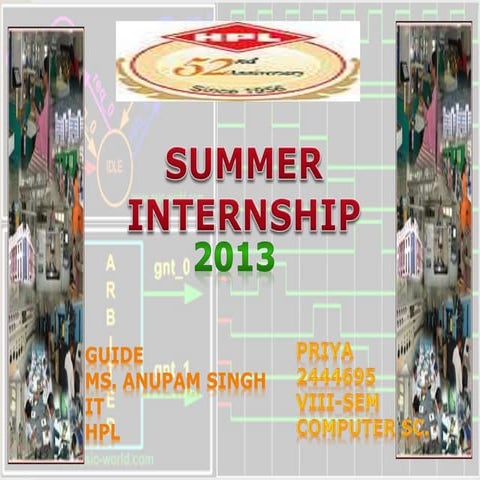 arbiter.pptx | Computing | Technology & Computing