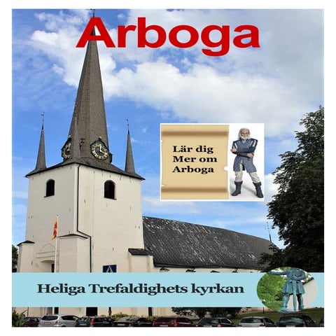 Arboga historia | PDF