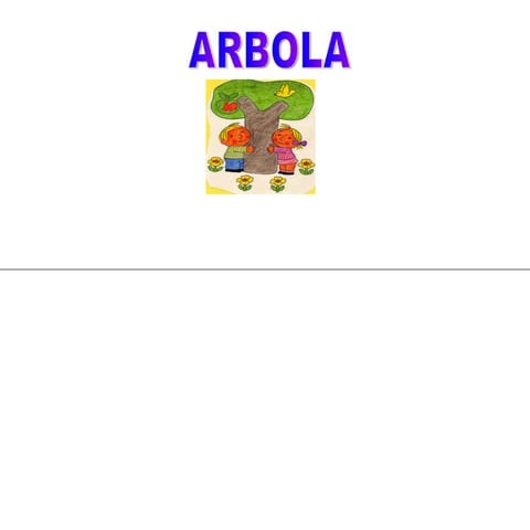 Arbola | PPT