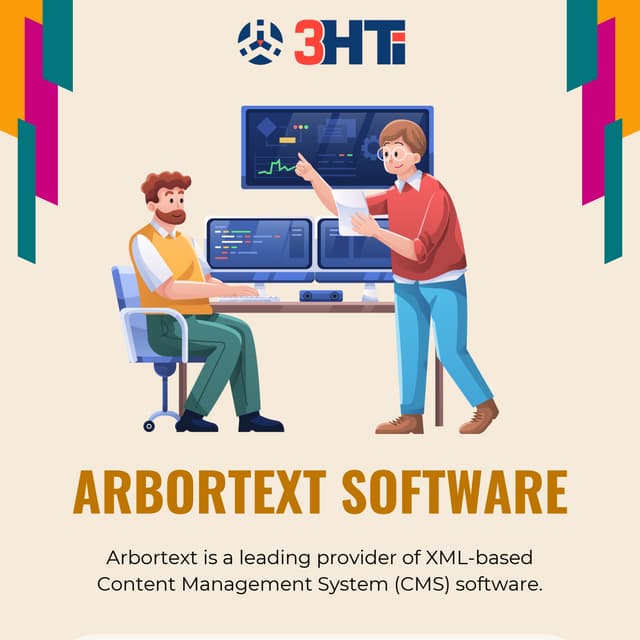 Arbortext Software Pricing and Benefits of XML-Based CMS.pdf