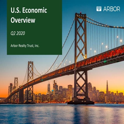 Ivan Kaufman, Chairman and ceo at Arbor commercial mortgage