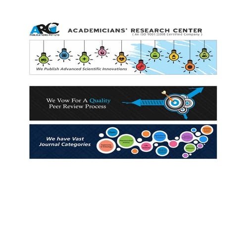 ARC Publications | PDF | Science