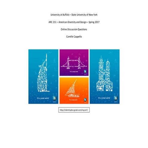 Arc211 american diversity and design camille cappello | DOCX