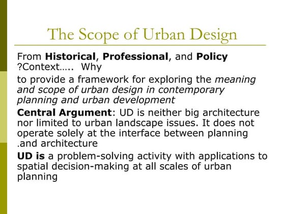 Modern Architecture - CIAM | PPT