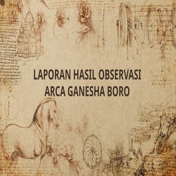 PPT sejarah blitar ARCA GANESHA BORO.pptx
