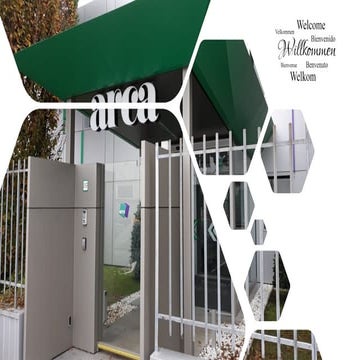 ARCA PRESENTATION EQUIPOS DE ETIQUETADO AUTO | PPTX