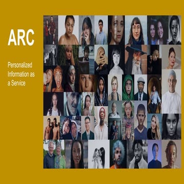 ARC Deck | PDF