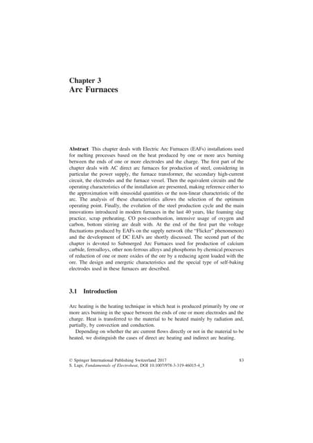 BASIC OXYGEN STEELMAKING (BOS) - The Processing Route (blast furnace ...