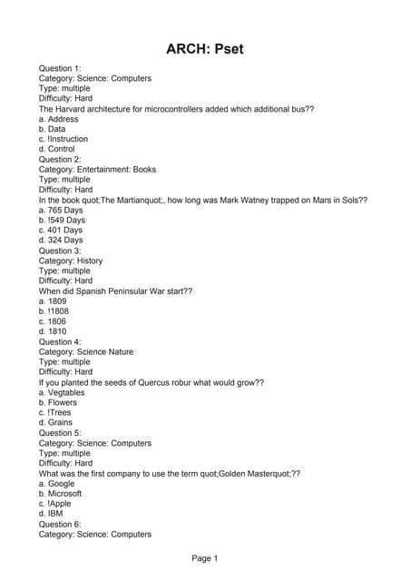 Adminbew presentations