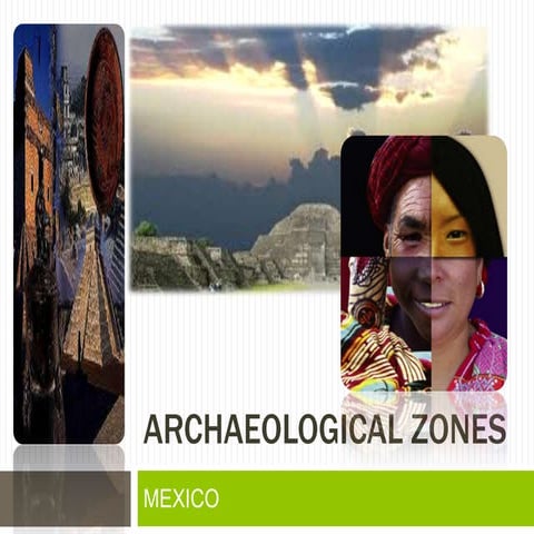 Archaeological | PPTX | North America Travel | Travel Locations