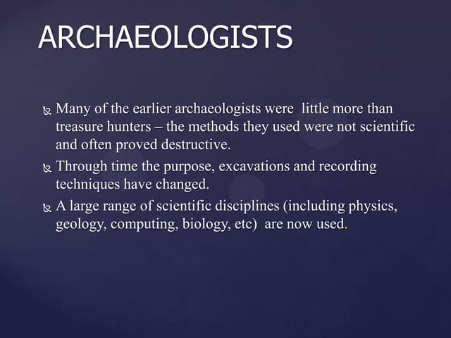 ARCHAEOLOGICAL EXPLORATION.pptx