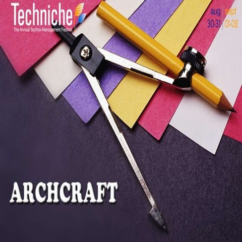 T'12_predef_Archcraft | PPT