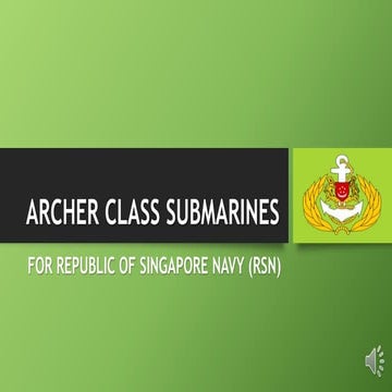 Archer | PPTX | Scuba Diving | Extreme Sports