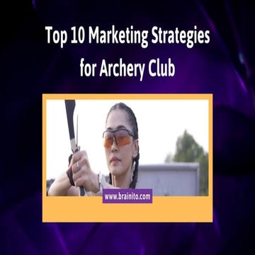 Marketing Strategies for Archery Club.pdf