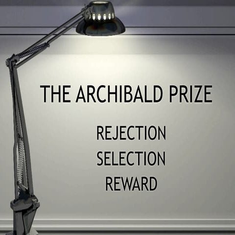 The Archibald Prize | PDF