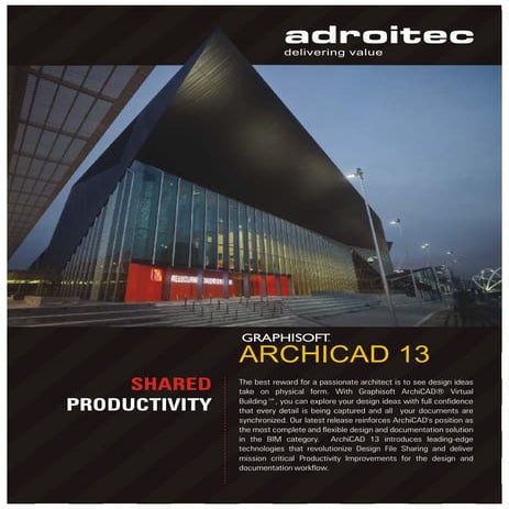 Archi Cad | PDF