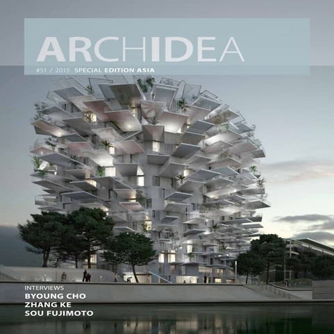 ArchIdea 51 | PDF