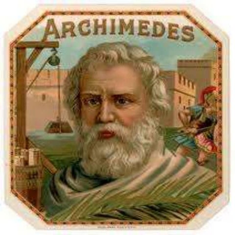 Archimedes | PPTX