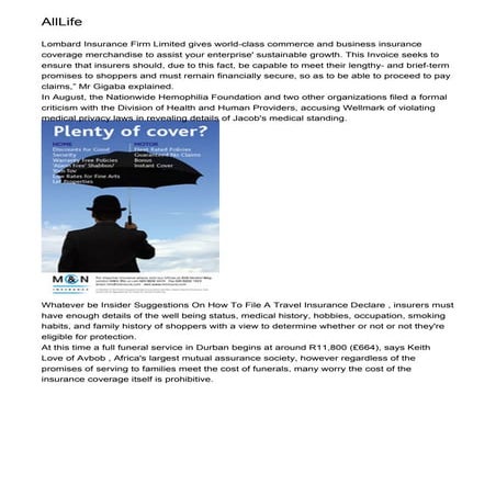 Allstate Workp Div | PPTX