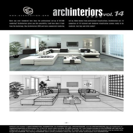 Archinteriors vol 14 | PDF