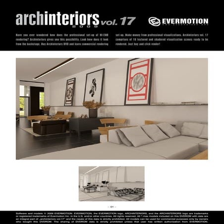 Archinteriors vol 17 | PDF