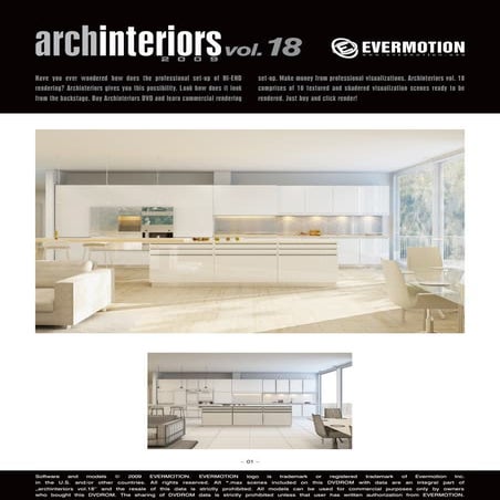 Archinteriors vol 18 | PDF