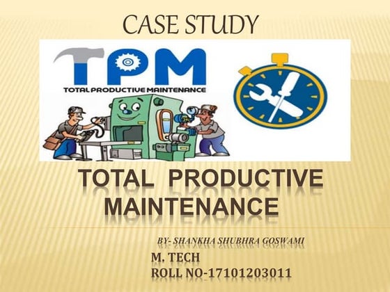 Tpm presentation by kaungnyunt | PPT