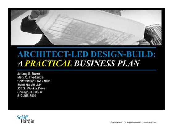 The AIA's NEW Sustainable Projects Exhibit, E204-2017 | PPT