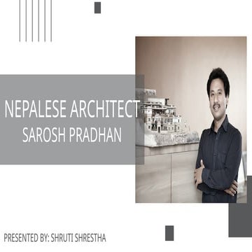 ARCHITECT_ SAROSH PRADHAN CASESTUDY.pptx