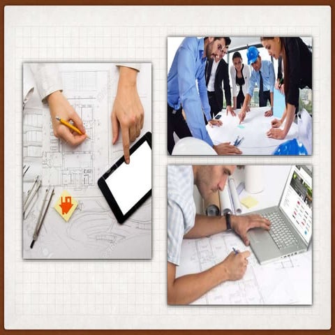 Architects Multiplication | PPTX