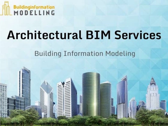 5 Steps of the Scan to BIM Process Explained | PDF