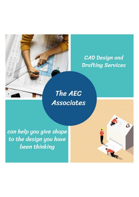 Importance of site survey for architectural cad drafting | PPT