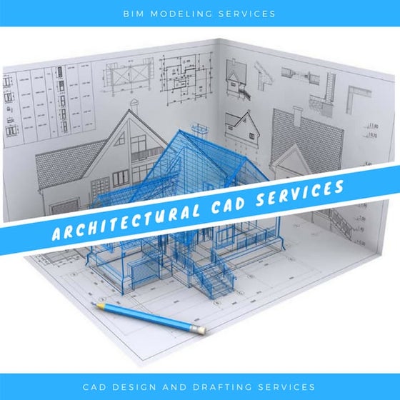 Architectural cad design and drafting services | PDF
