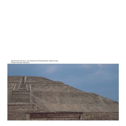 Architectural Clarity as a Basis of Clarification | PDF