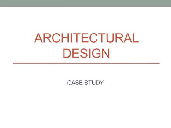 PRIMARY SCHOOL CASE STUDY.pptx
