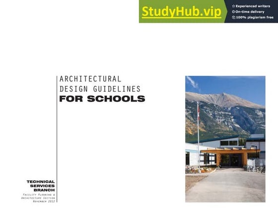 university campus design | PPTX | Civil Engineering Industry | Industries