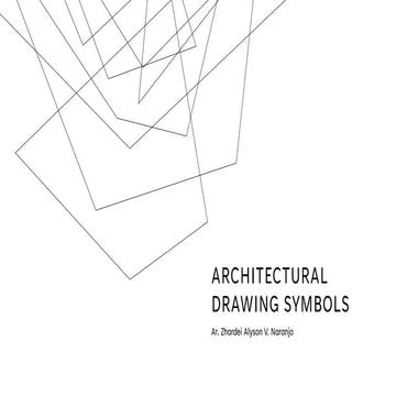 ARCHITECTURAL DRAWING SYMBOLS.pdf