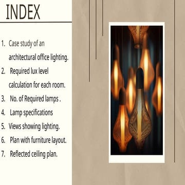 Illuminating Inspiration ARCHITECTURAL OFFICE CASE STUDY.pptx