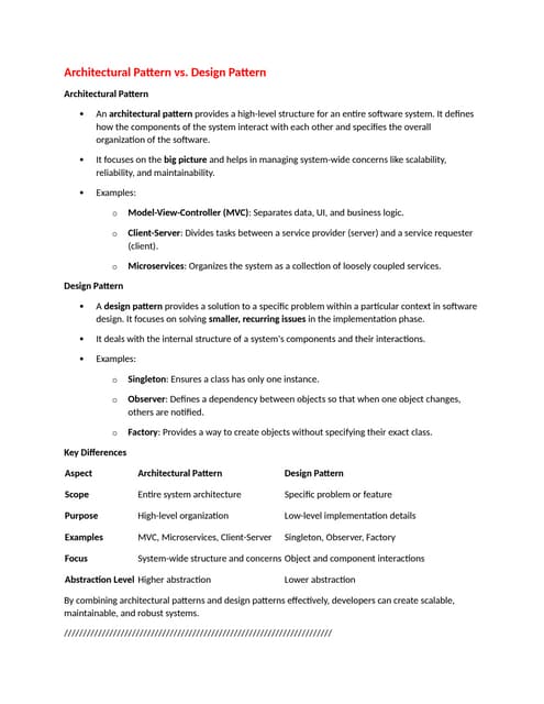 Cs 1023 lec 2 (week 1) edit 1 | PPT