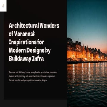 Varanasi development plan analysis | PDF