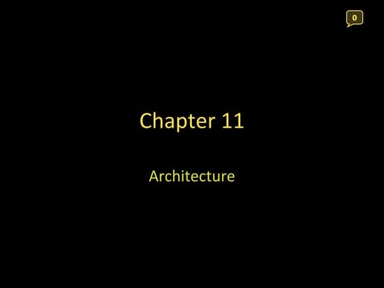 Circle in Architecture | PDF