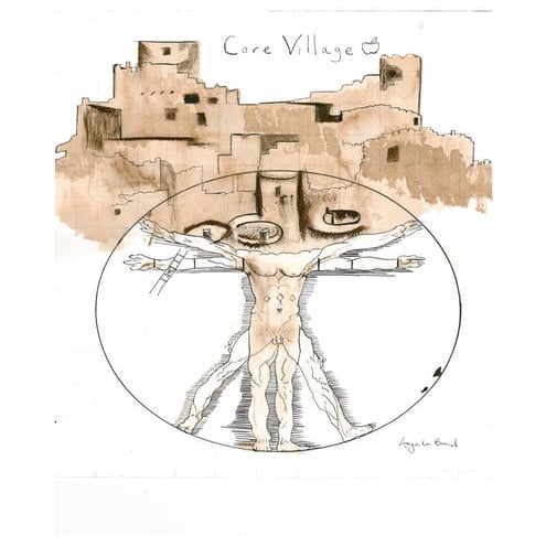 Core Village | PDF